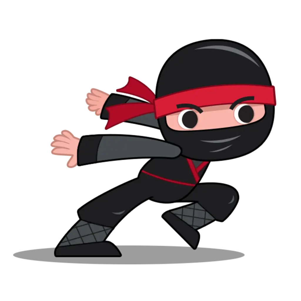 Ninja Run - Cat Ninja